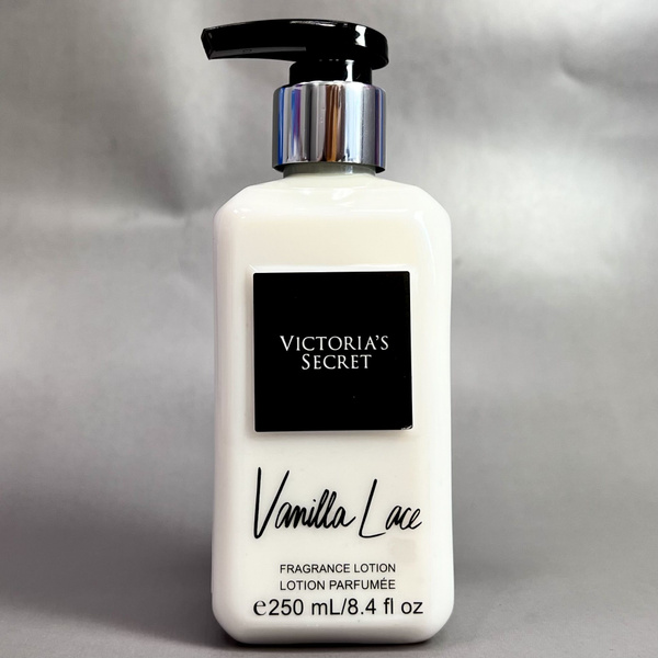 Молочко для тела Victorias Secret Vanilla Lace 250ml купить с