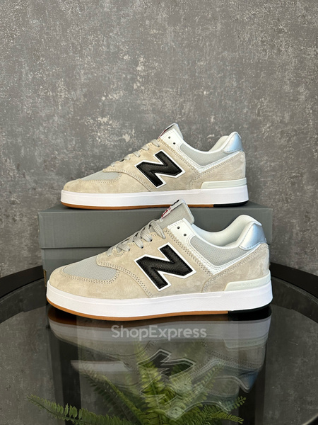 Кроссовки New Balance купить на OZON по низкой цене (1597488006)