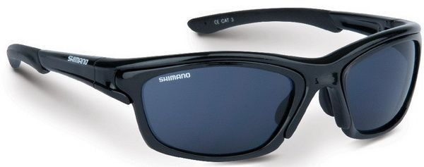 Очки для рыбалки солнцезащитные поляризационные Shimano Aero купить c ...