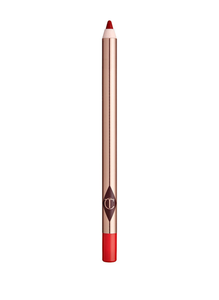 Charlotte Tilbury Карандаш для губ LIP CHEAT 1.2 г оттенок KISS 'N ...