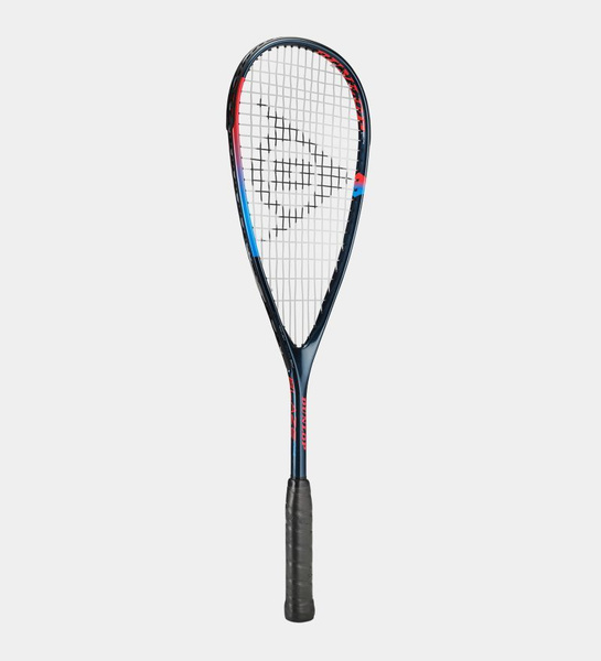Dunlop Ракетка для сквоша - купить с доставкой по выгодным ценам в ...