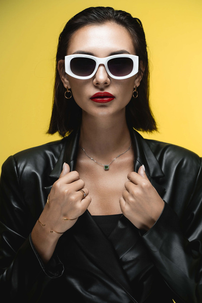 MOON FLOWER Очки солнцезащитные - купить с доставкой по выгодным ценам ...