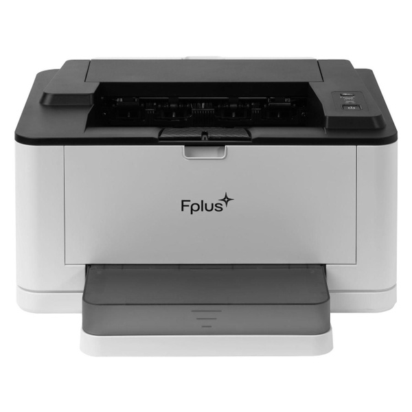F+ Принтер лазерный PB301DNW, серый купить на OZON по низкой цене (1786852558)