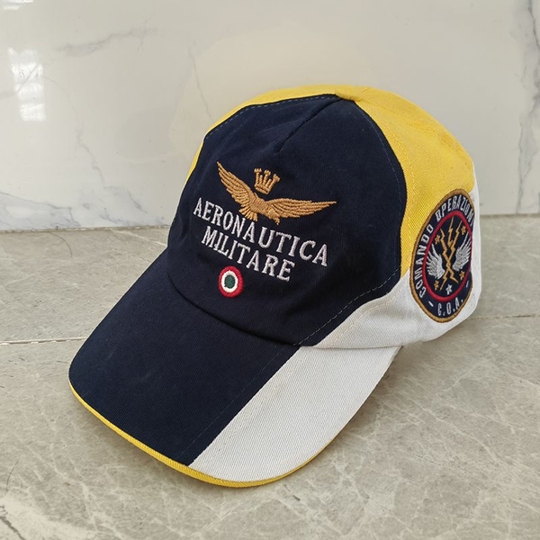 Бейсболка Aeronautica Militare купить на OZON по низкой цене (1616612396)