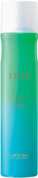 LebeL Спрей для укладки волос, 170 мл - купить с доставкой по выгодным ...