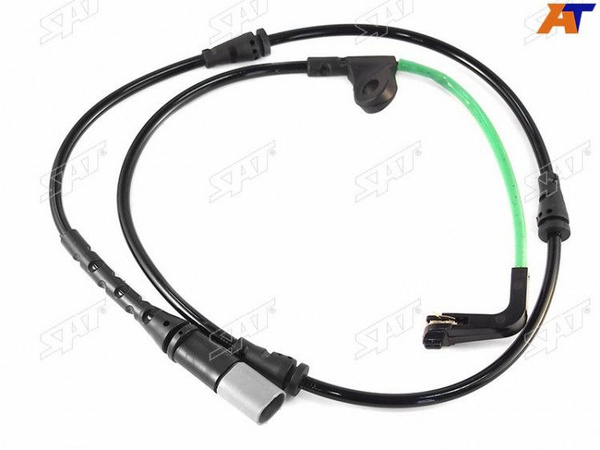 Датчик износа тормозных колодок передний BMW X5 E70 07- SAT ST ...