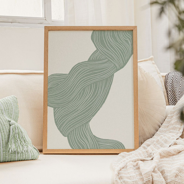 Постер OTS HOME Арт, Минимализм, 30 купить по выгодной цене в интернет ...