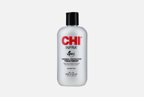 Кондиционер для волос CHI INFRA Conditioner, 355 мл - купить с ...