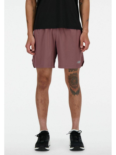 Шорты New Balance - купить с доставкой по выгодным ценам в интернет ...