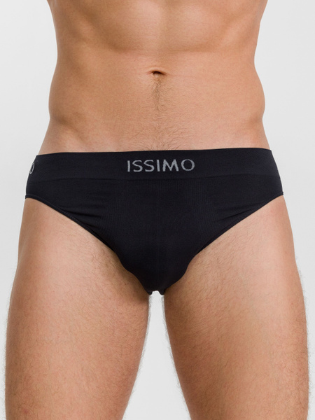 Трусы слипы Issimo Uomo, 1 шт - купить с доставкой по выгодным ценам в интернет-магазине OZON ...