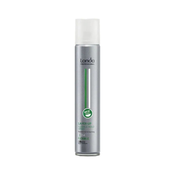 Londa Professional Layer Up Лак подвижной фиксации, 500 мл - купить с ...