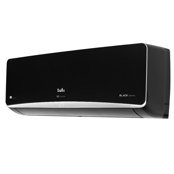 Сплит-система инверторного типа Ballu Platinum Black BSPI 10HN8/BL/EU ...