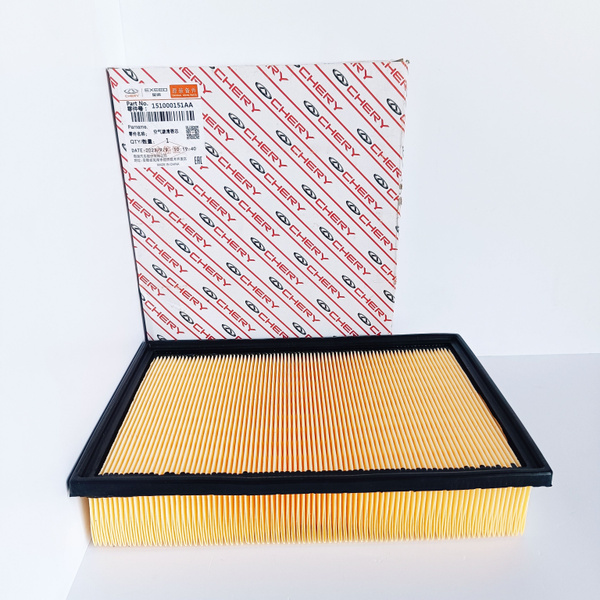 Фильтр воздушный 151000151AA Chery Tiggo 8, Pro/Pro Max / Exeed RX ...