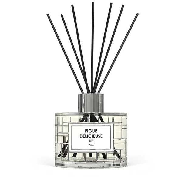 RP PARIS Home Diffuser FIGUE DELICIEUSE Ароматизатор воздуха жидкий "FIGUE DELICIEUSE" 200 мл ...