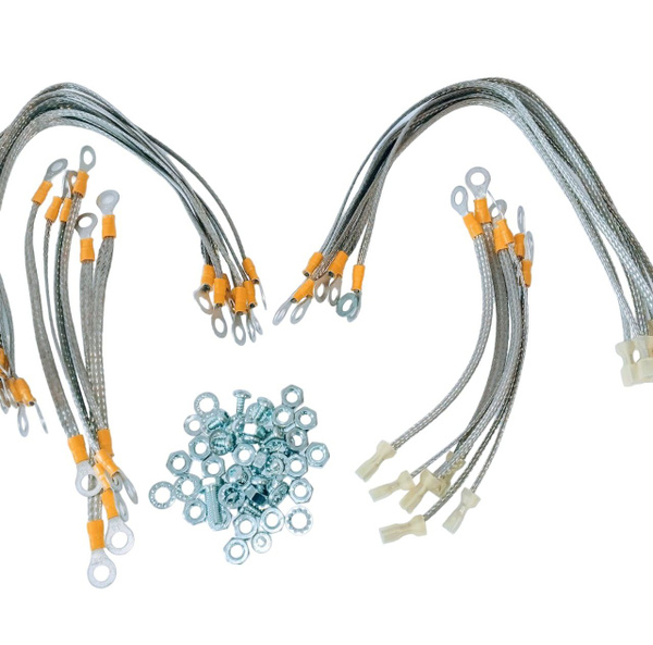 Сервер HP Rack Grounding Kit купить по доступной цене с доставкой в ...