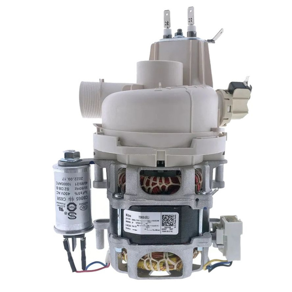 Циркуляционный насос для посудомоечной машины YXW50-2E(L)/YXW50-2E для ...
