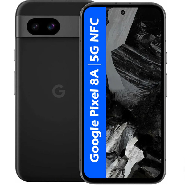 Смартфон Google Pixel 8A - купить по выгодной цене в интернет-магазине ...