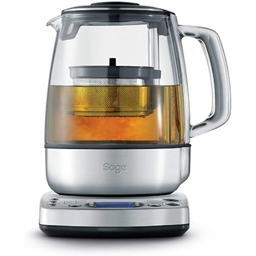 Купить электрический чайник Sage Sage Appliances Smart Чайник, стекло ...