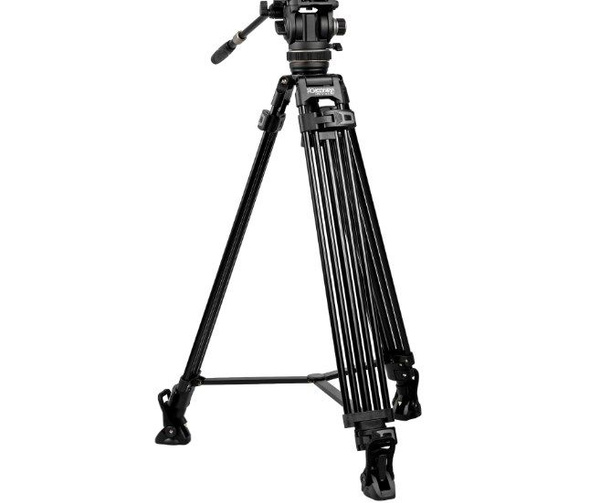 Штатив GreenBean Видеоштатив HDV Elite 618X199 см купить по низкой цене ...