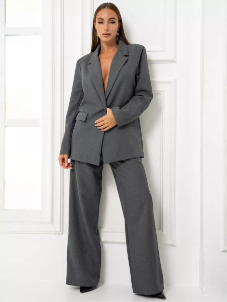 Костюм классический RONMI Стильно и модно - купить с доставкой по выгодным ценам в интернет ...
