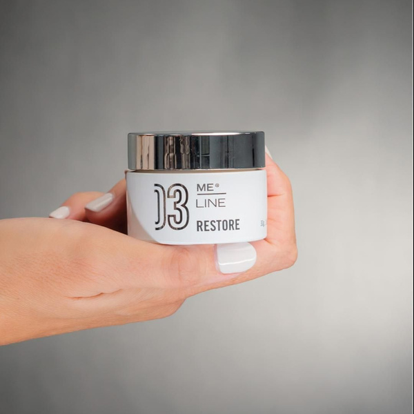 03 Регенерирующий крем 30 мл. MELINE 03 RESTORE - купить с доставкой по ...