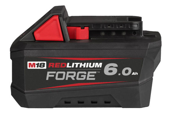 Аккумулятор Milwaukee M18 FB6 FORGE 4932492533 купить на OZON по низкой ...