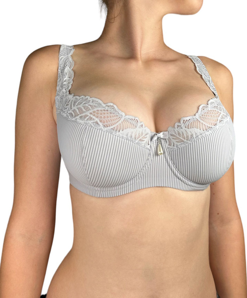 Бюстгальтер Женский VE.NU.S, размер 100E голубой Полиамид, Эластан Офисный/школьный Китай Крючки ...