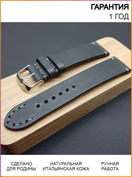 EZCASE Ремешок для часов Натуральная кожа Ремешок для часов M146 ...