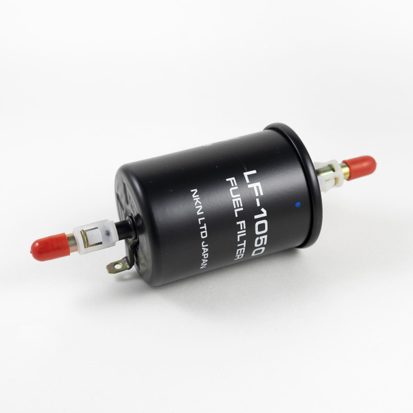 LYNXauto LF1050 Фильтр топливный Чери Тигго Т11 5-14 год, Шевролет ...