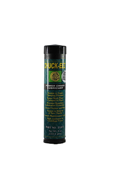 Паста молибденовая CHUCK-EEZ Power Chuck Lubricant (Туба 113,4 г ...
