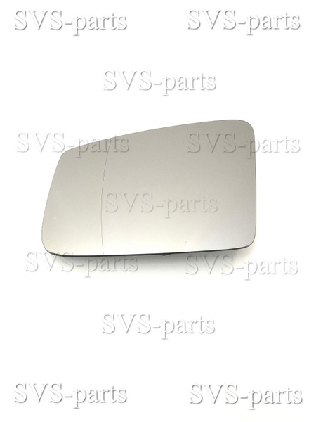 Зеркало левое Mercedes w246 w176 x156 c117 OEM: a2468100121 - купить по ...