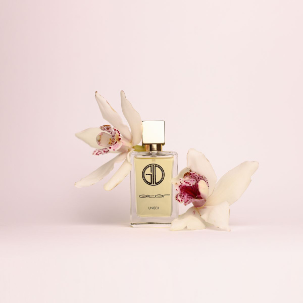 Giter Unisex U-101 Вода парфюмерная 50 мл (1615191798)