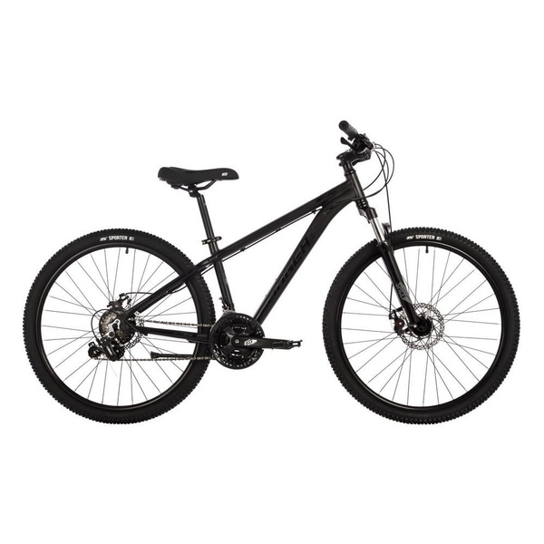 Велосипед Стингер Element Evo 26" - купить по выгодной цене в интернет ...