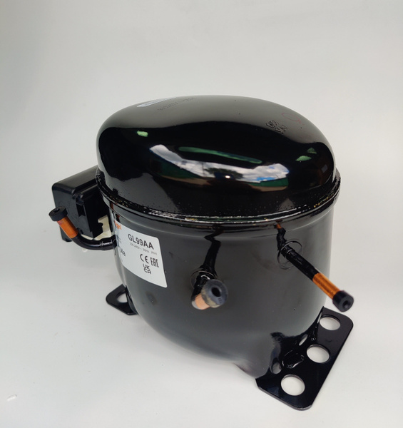 Компрессор GL99AAa R-134a CUBIGEL 175Вт - купить с доставкой по выгодным ценам в интернет ...