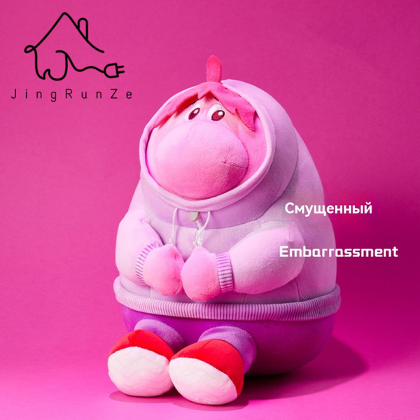 Серия Mind Agent Team/Неуклюжая кукла/Подарок для куклы - купить с ...