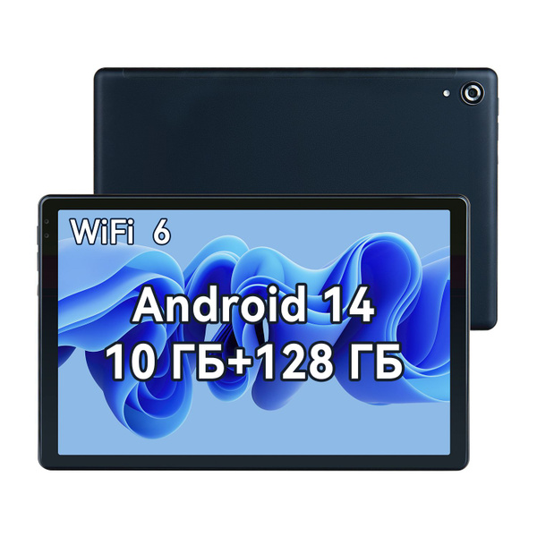 Купить планшет C107 10.1", 10 GB по низкой цене: отзывы, фото ...