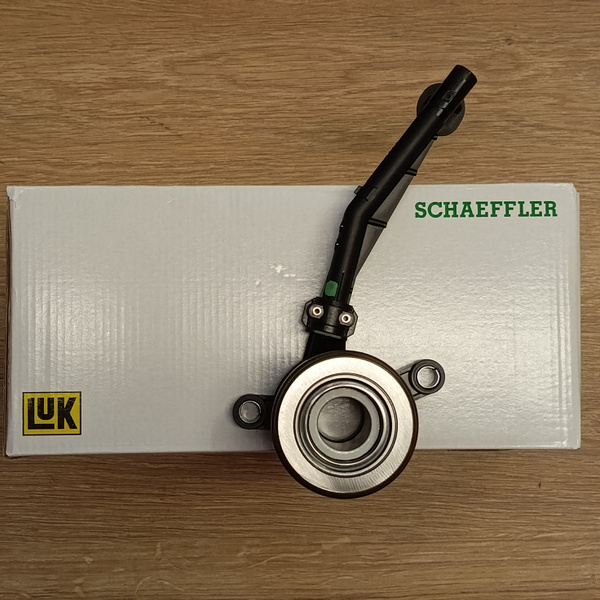 LUK Подшипник выжимной, арт. 510028410, 1 шт. купить на OZON по низкой ...