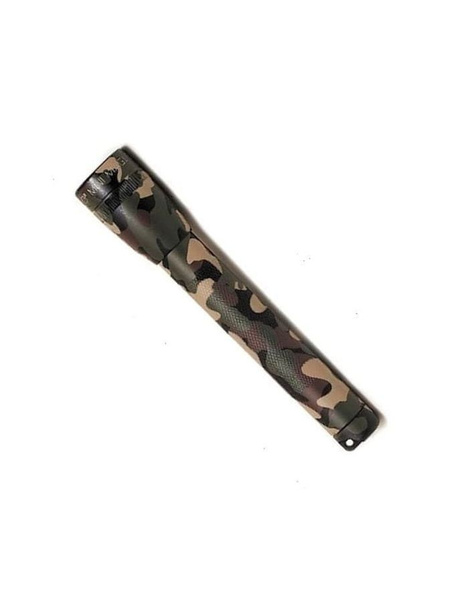 Фонарь MagLite (МагЛайт) камуфляж в подарочной упаковке (m2a02le ...