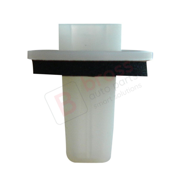 BCF2421 10 шт. втулка бампера с герметиком для Ниссан 63846 5V000 ...