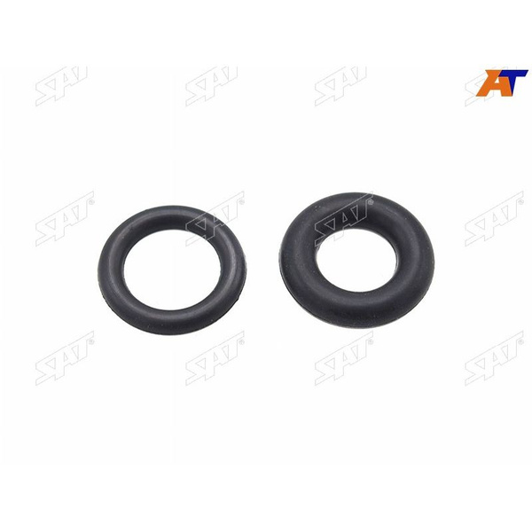 Кольцо форсунки (к-т на 1 форс)NISSAN ALMERA RENAULT LOGAN/SANDERO/LADA ...