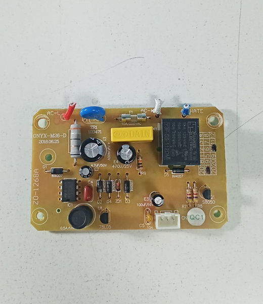 Плата питания мультиварки REDMOND RMC-M26 - купить с доставкой по ...