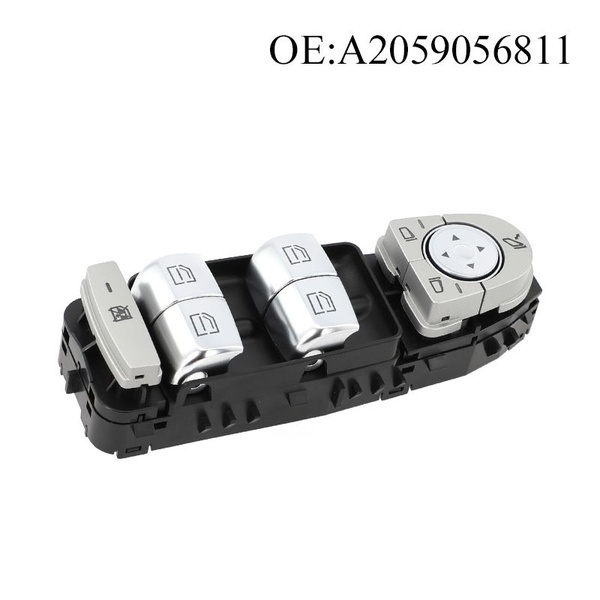 A2059056811 Высококачественный переключатель управления ...