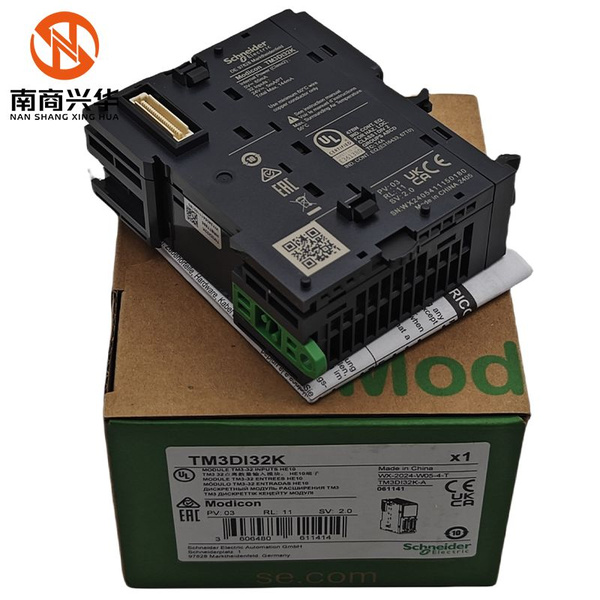 Характеристики Новый оригинал Программируемый логический контроллер ...