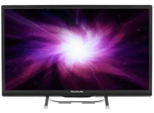 Купить телевизор POLARLINE 24PL12TC 24" - купить с доставкой по выгодным ценам в интернет ...