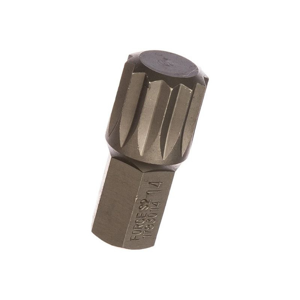 Бита Force 1783014, 3/8", 30 мм - купить по низким ценам в интернет ...