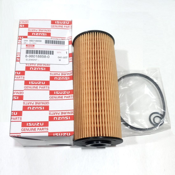 Фильтр масляный Isuzu 8980188580 - купить по выгодным ценам в интернет ...