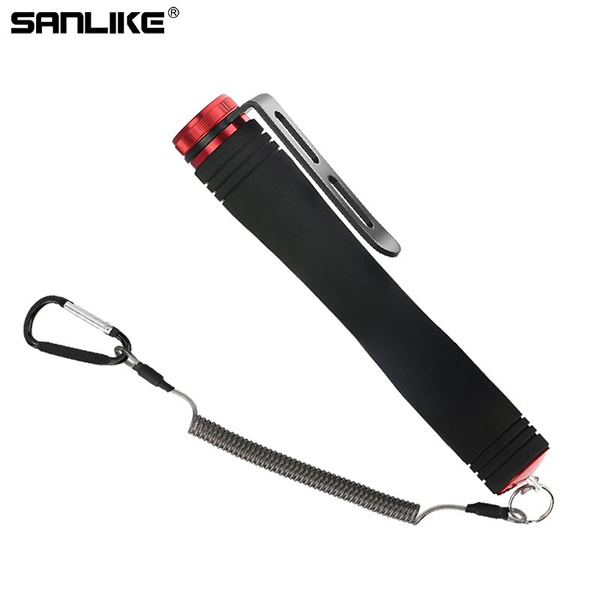 Sanlike Ручка для подсачека, длина: 22 см - купить с доставкой по ...