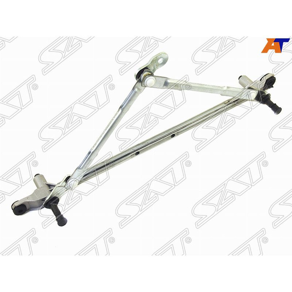 Трапеция стеклоочистителя для Шевроле Каптива 2011-2016, Chevrolet ...