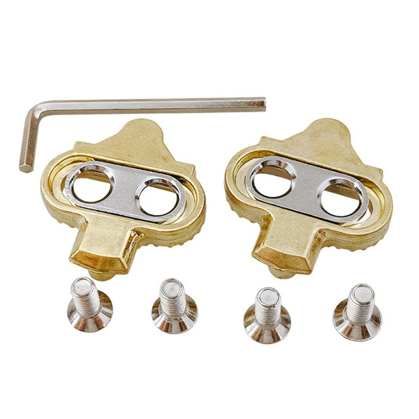 Стопорная пластина педали SPD lock для горного велосипеда - купить с ...