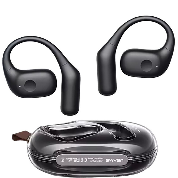 Наушники Внутриканальные Usams UG26 OWS Беспроводное BHUUG01 купить c ...